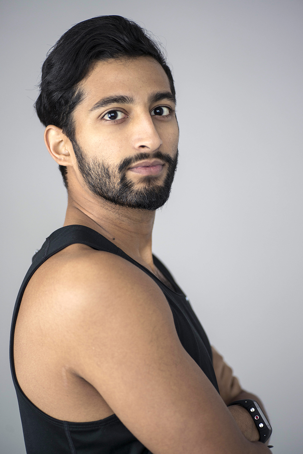 Hassan – SWEAT LAB STUDIO