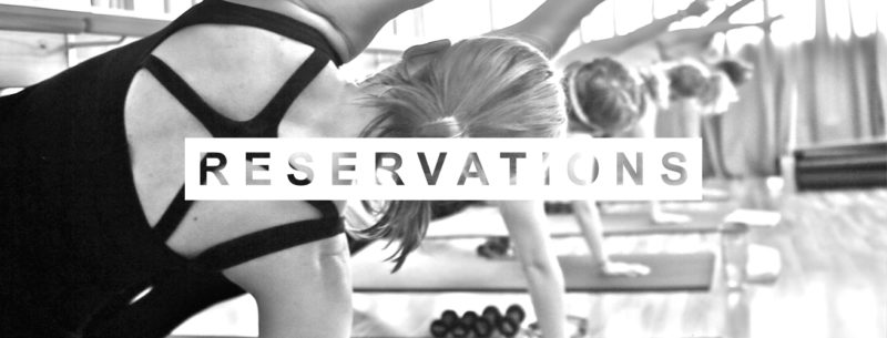 HOW WE ROLL – SWEAT LAB STUDIO